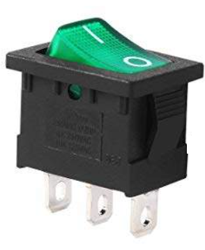 Switch de encendido para MMF9110 / 9113 | equipococina