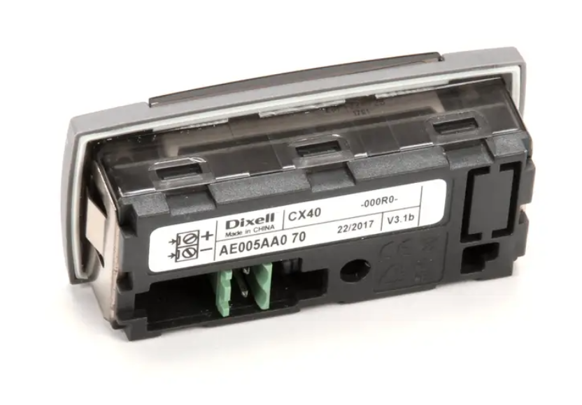 Control Dixell CX40 (2 pines) | equipococina